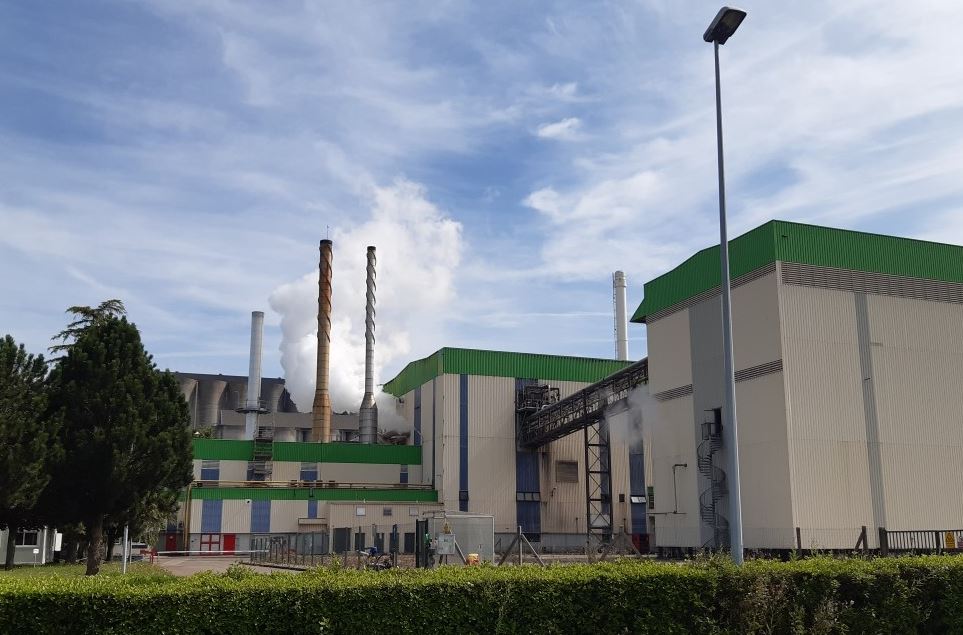 Saipol - Information on the fire outbreak at Saipol plant in Grand-Couronne