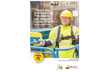 Saipol - Nous rejoindre